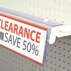 Five Awesome Gondola Signage Ideas For Your Store – Midwest Retail Services