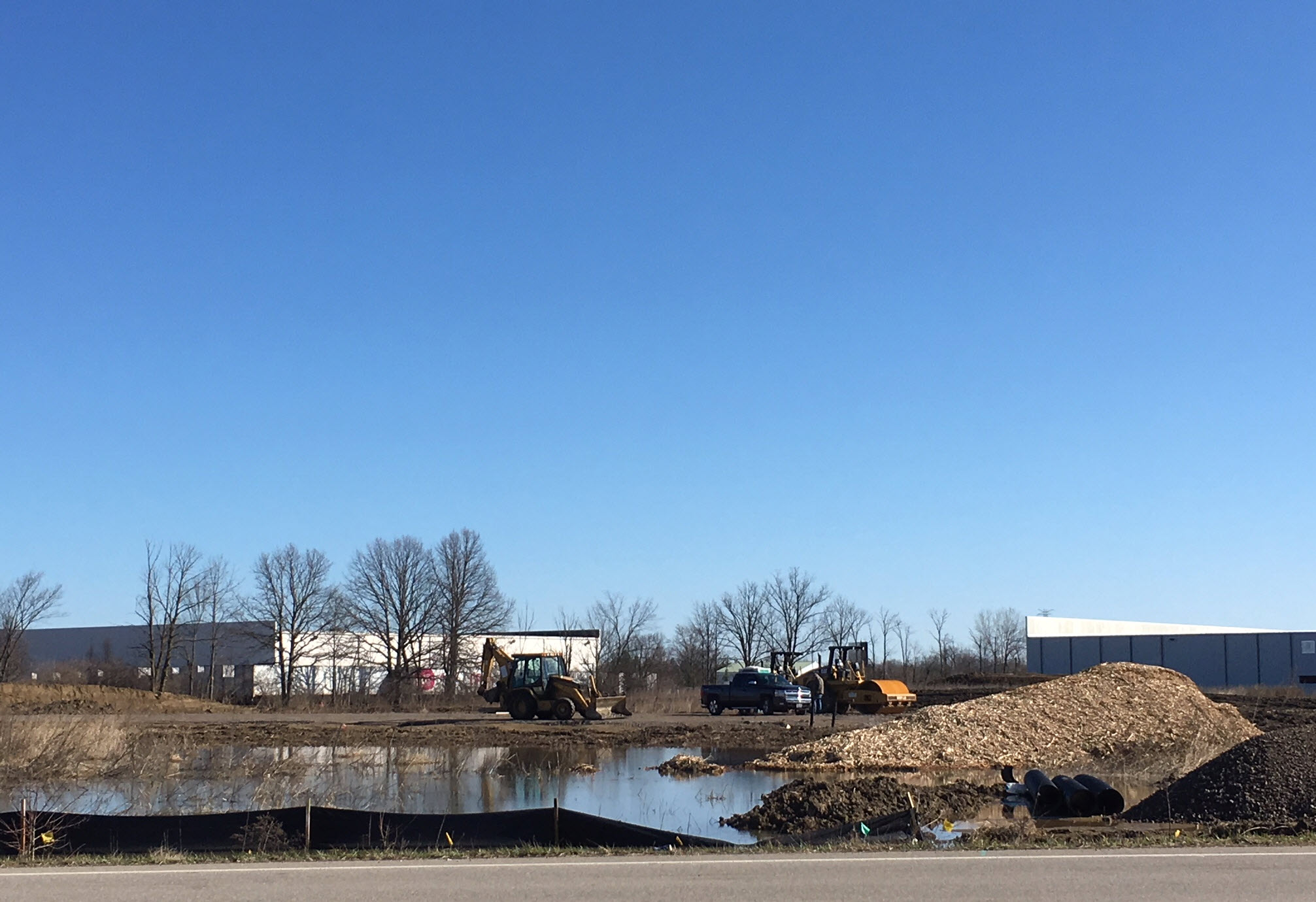 Midwest Retail Services Breaks Ground On New Headquarters – Midwest ...